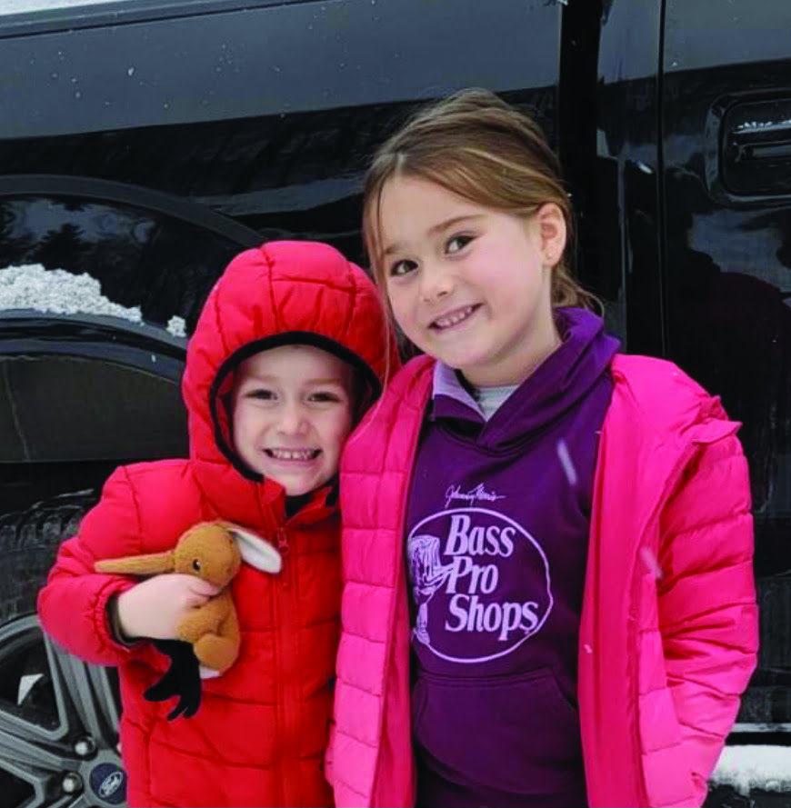 Brandon Area Toy Project helps vets – The Brandon Reporter