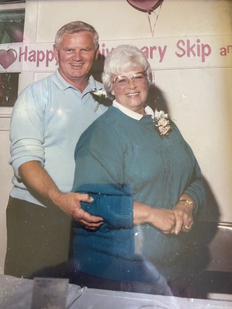 Skip Jennings remembers - The Brandon Reporter