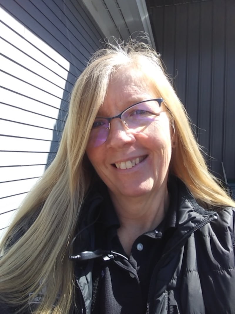 'Get your hands dirty, dig, and try, try, try'... a visit to Blue Seal ...