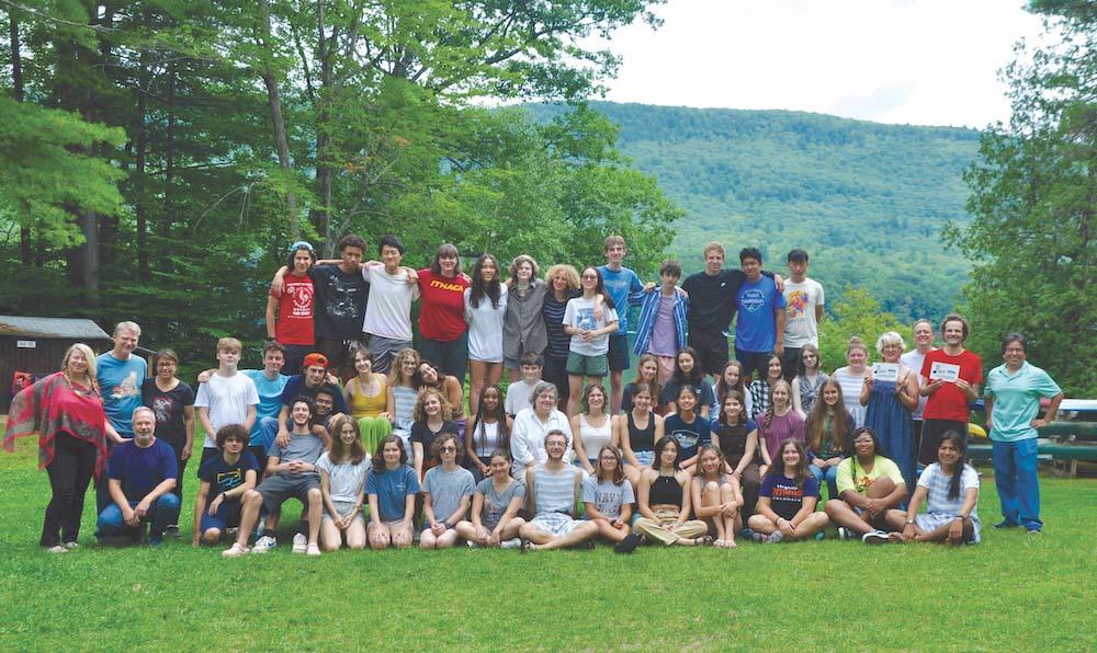 Point CounterPoint celebrates 60 years of magical summers - The Brandon ...