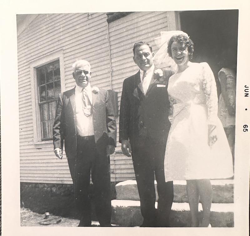 Looking back with Scott & Marge Munger of Brandon - The Brandon Reporter