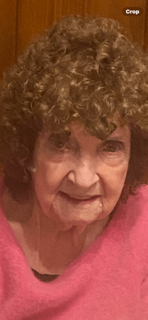 Obituary: Gloria Joann Jodoin, 94, Brandon - The Brandon Reporter